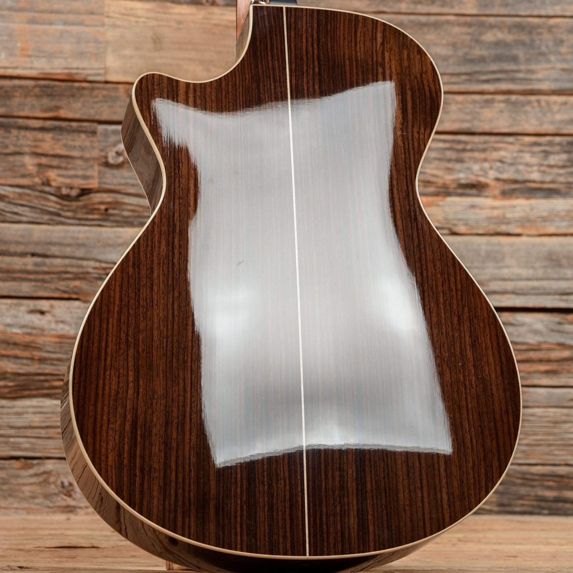 Taylor 812ce 12-Fret DLX with V-Class Bracing Natural 2021 – Chicago ...