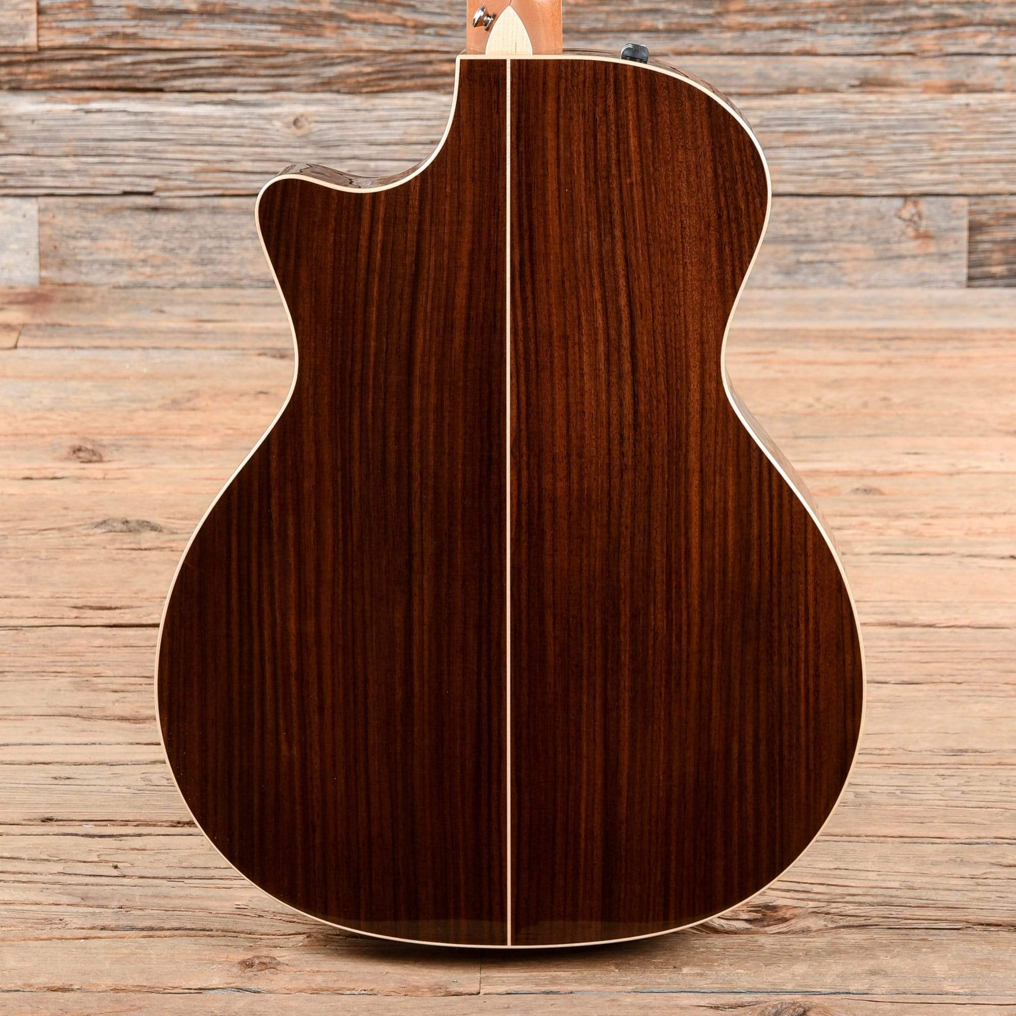 Taylor 814ce Natural 2015 – Chicago Music Exchange