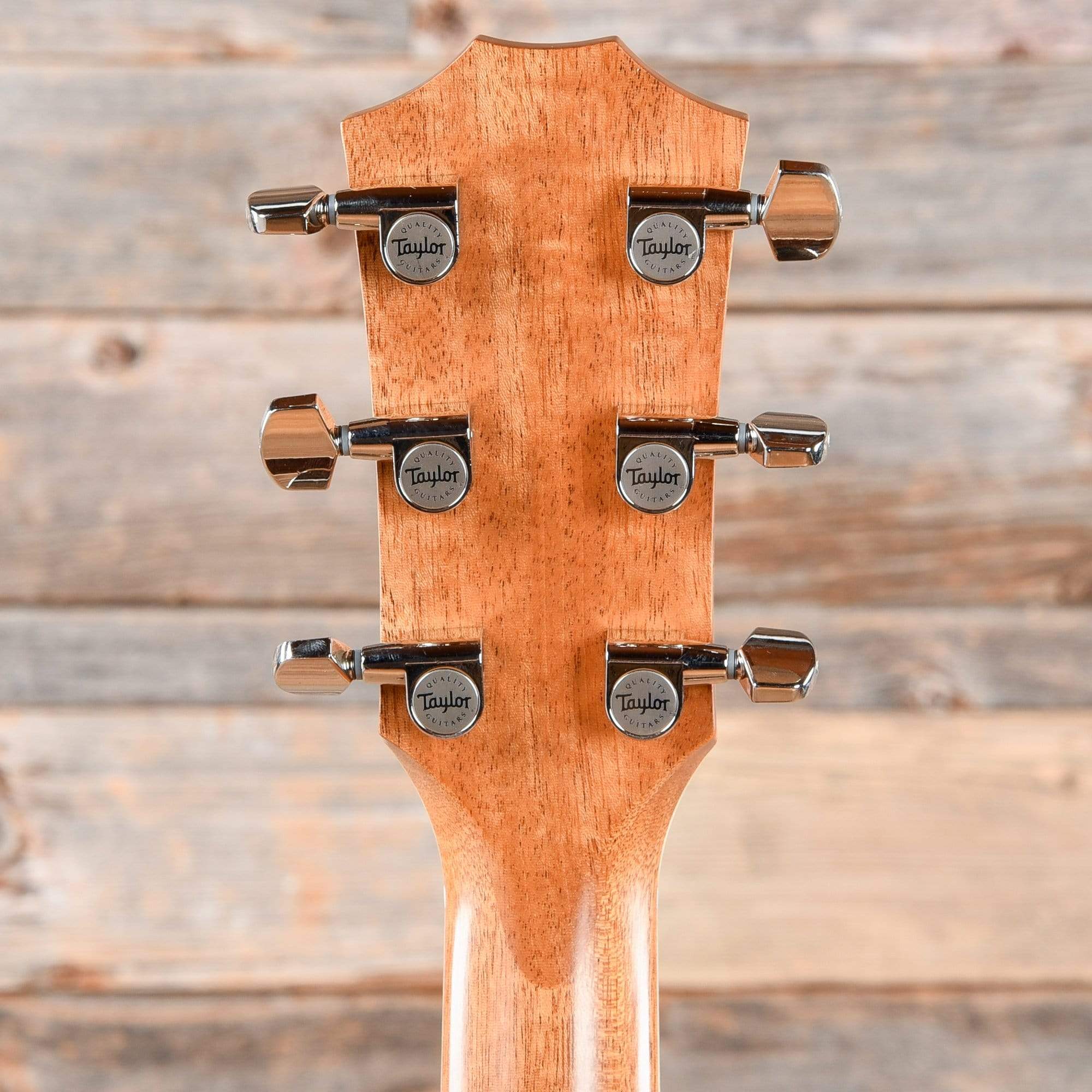 Taylor 814ce Natural 2015 – Chicago Music Exchange