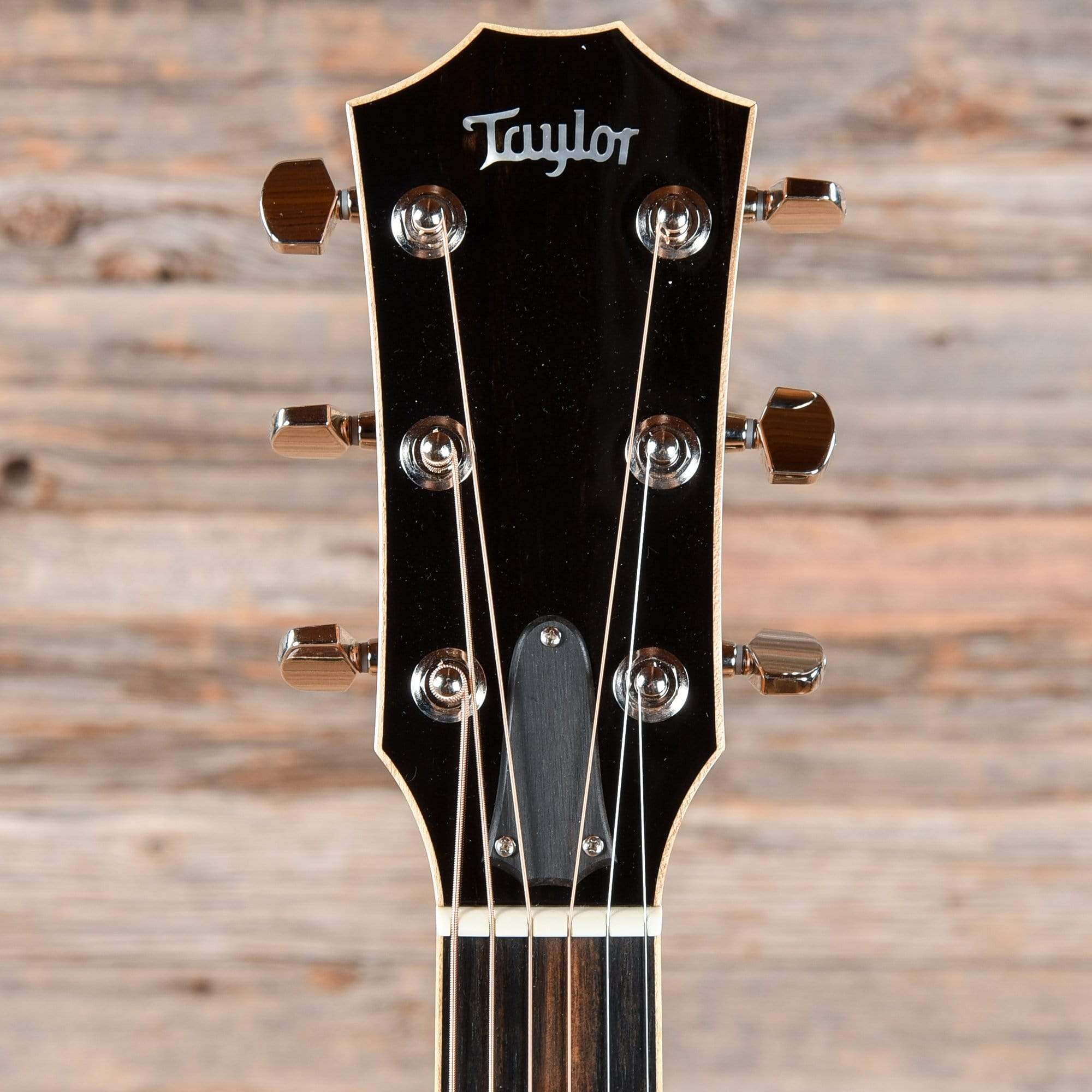 Taylor 814ce Natural 2015 – Chicago Music Exchange