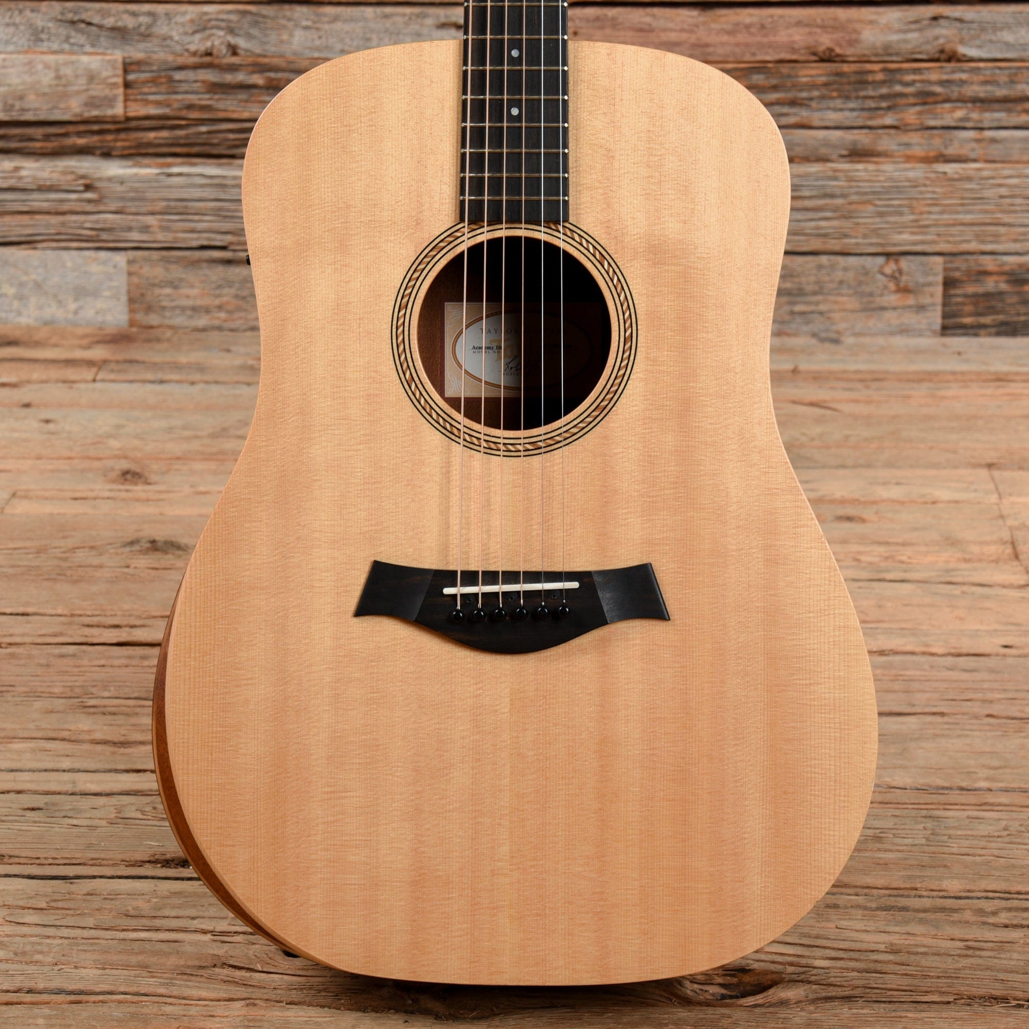 Taylor Academy 10e Natural 2017 – Chicago Music Exchange