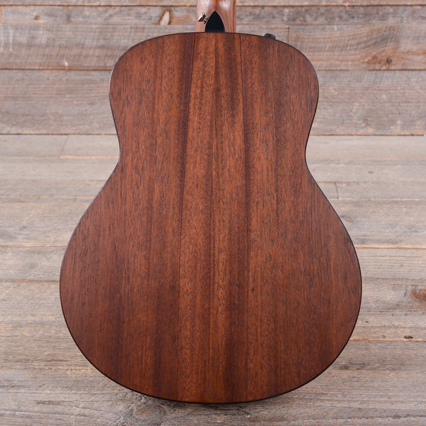 Taylor GTe Mahogany Natural ES2 – Chicago Music Exchange