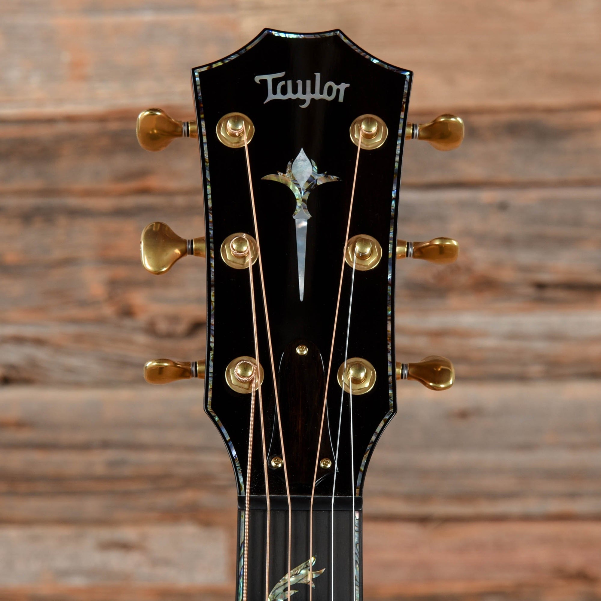 Taylor Presentation Series PS14ce Natural 2019 – Chicago Music Exchange