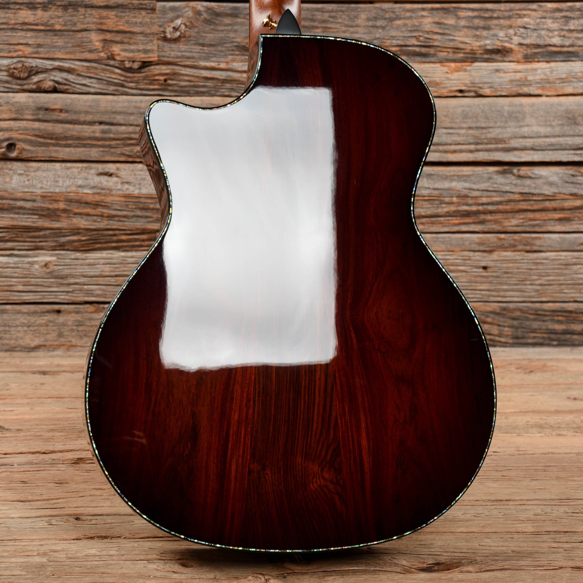 Taylor Presentation Series PS14ce Natural 2019 – Chicago Music Exchange