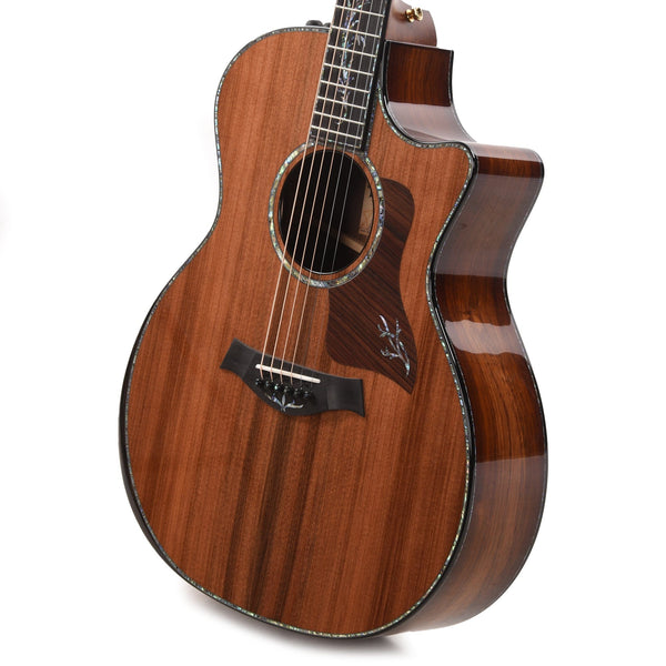 Taylor PS14ce Grand Auditorium Sinker Redwood/Honduran Rosewood Shaded ...