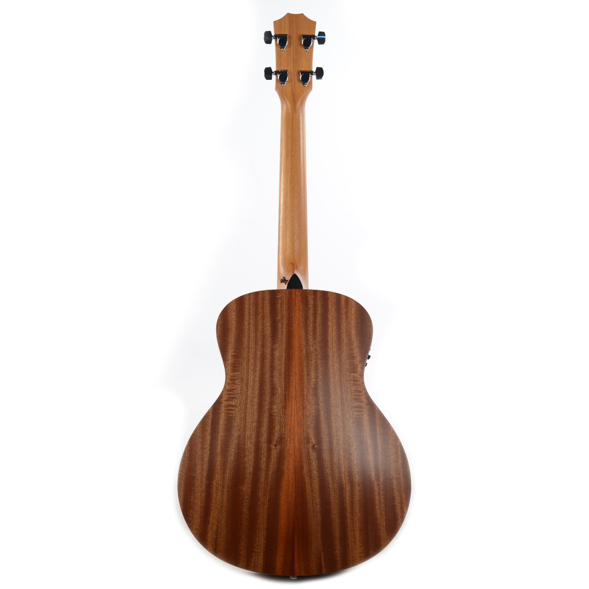 Taylor GS Mini-e Bass ES-B – Chicago Music Exchange