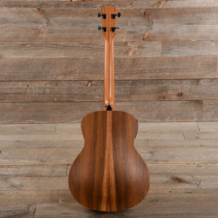 Taylor GS Mini-e Koa Bass Natural w/ES-B – Chicago Music Exchange