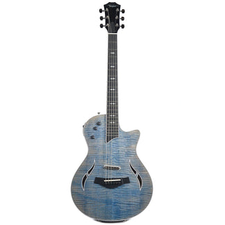 Taylor T5z Pro Denim Special Edition – Chicago Music Exchange