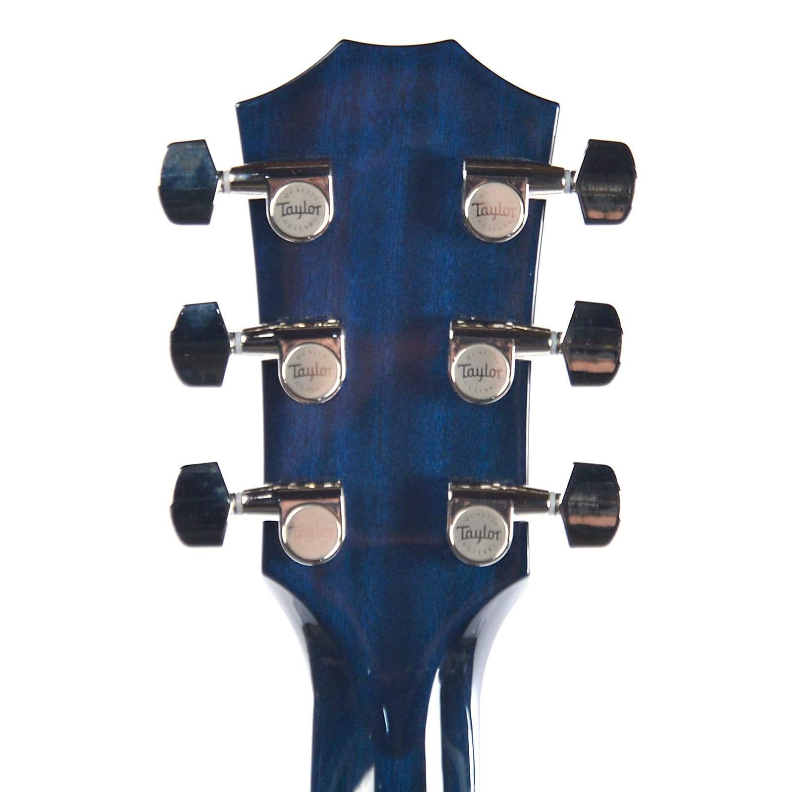 Taylor T5z Pro Denim Special Edition – Chicago Music Exchange