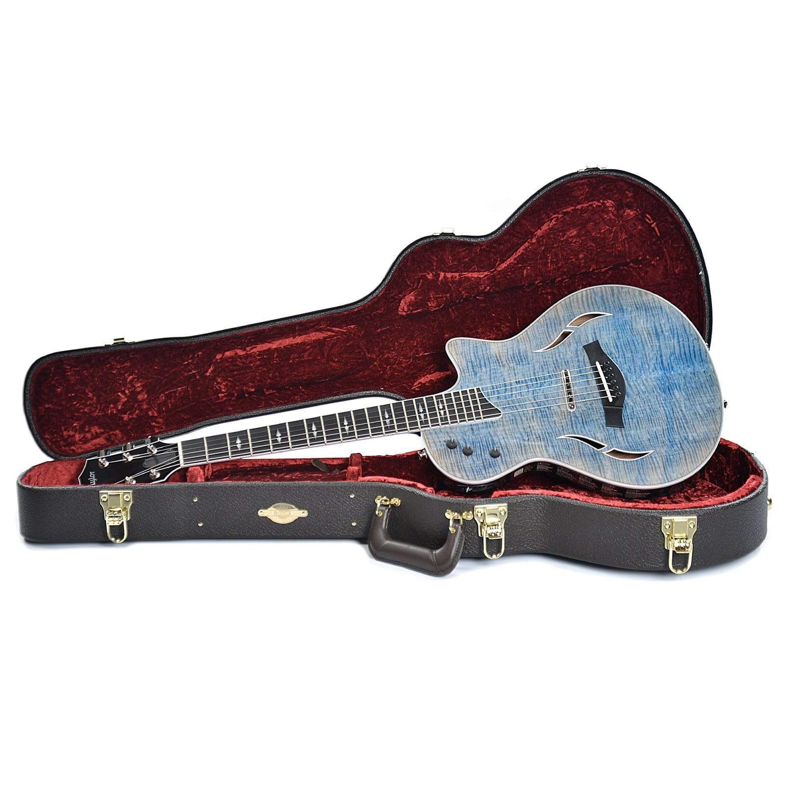 Taylor T5z Pro Denim Special Edition – Chicago Music Exchange
