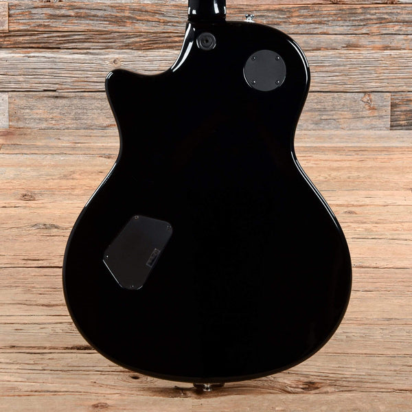 Taylor T3/B Black 2010 – Chicago Music Exchange