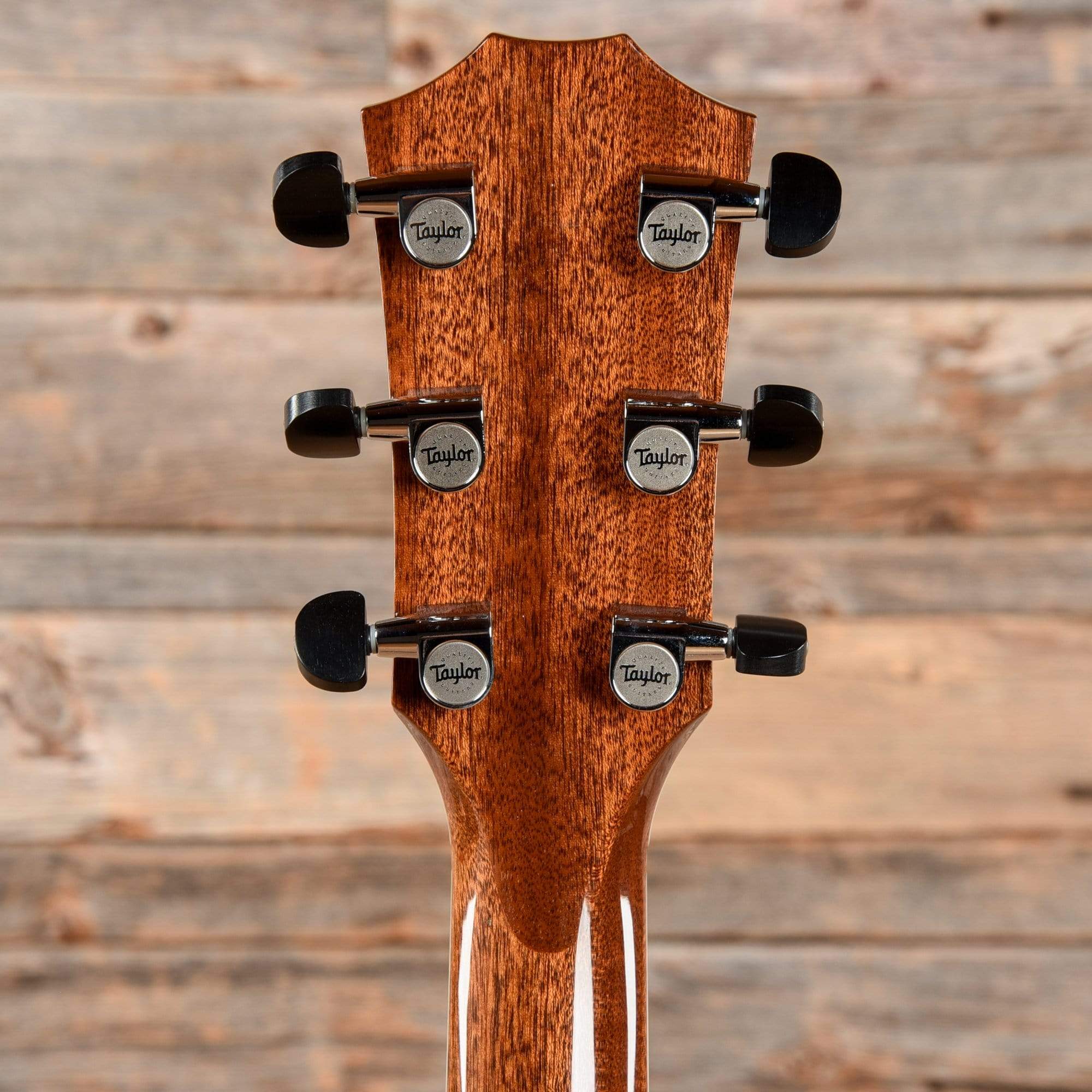 Taylor T3/B Natural 2009 – Chicago Music Exchange