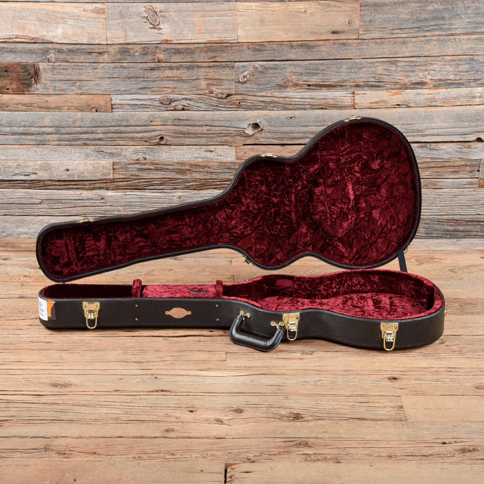 Taylor T3/B Semi-Hollow Electric Guitar w/ Bigsby Tobacco Sunburst 201 ...