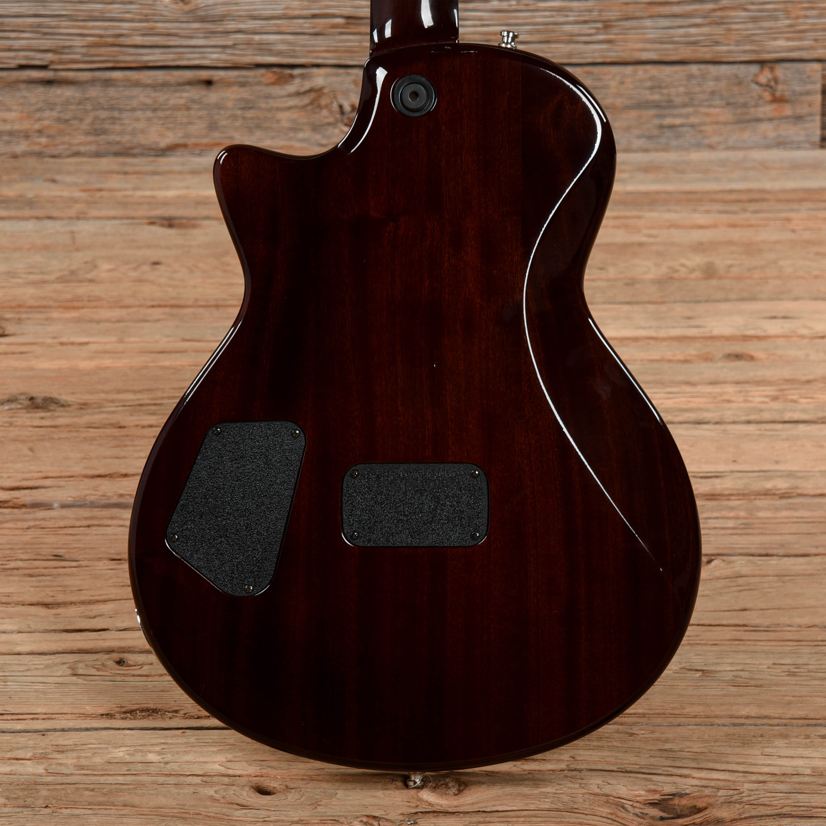 Taylor SB-C1 Solidbody Walnut – Chicago Music Exchange