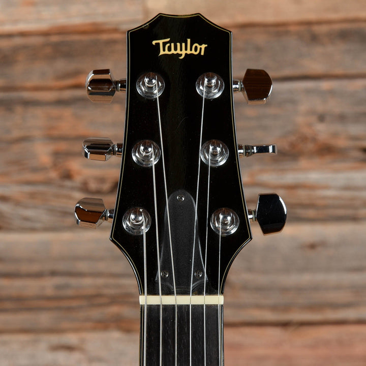 Taylor SB-C1 Solidbody Walnut – Chicago Music Exchange