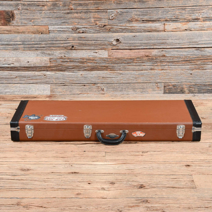 Taylor SolidBody Classic Transparent White 2007 – Chicago Music Exchange