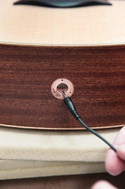 Taylor ES-GO Mini Pickup for GS Mini – Chicago Music Exchange