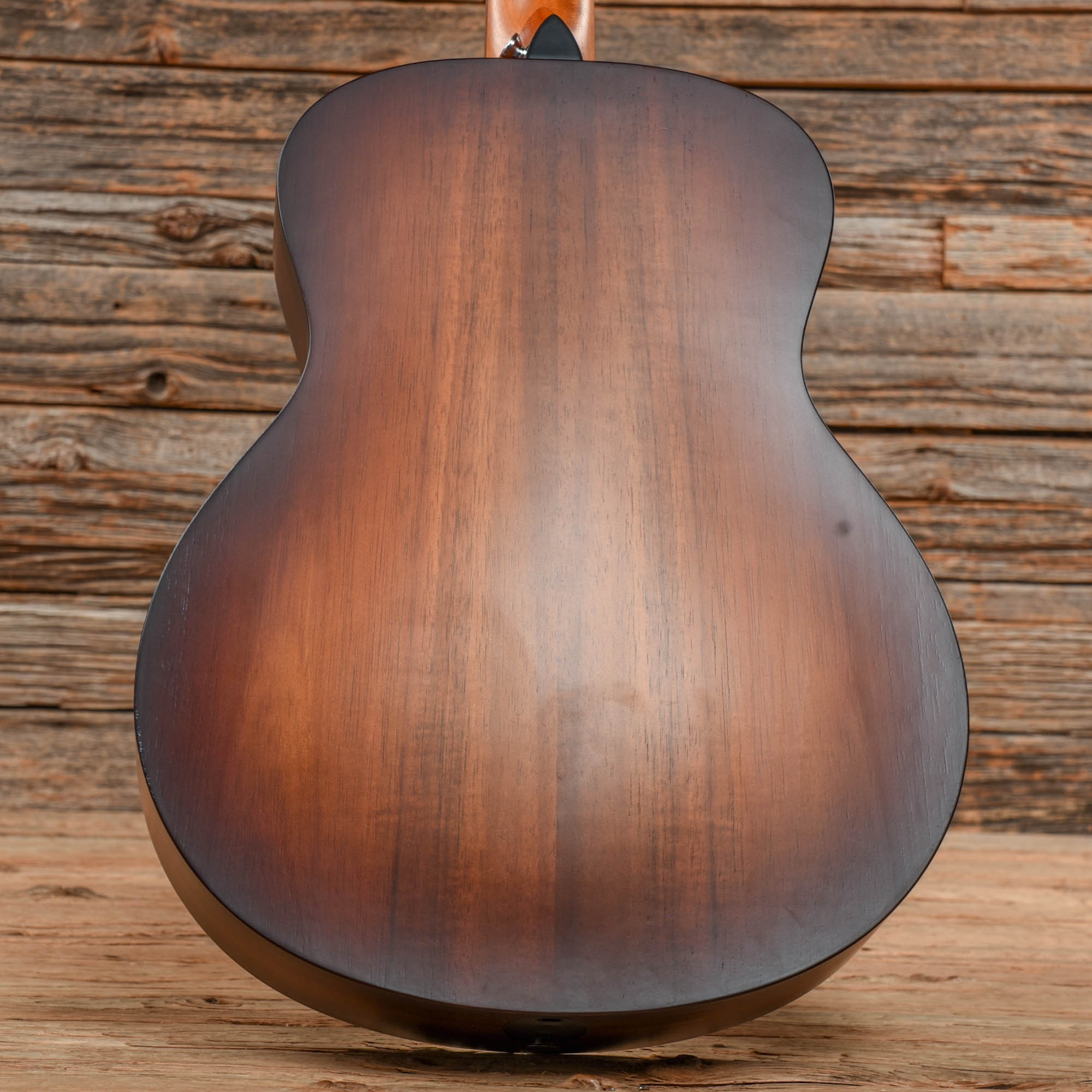Taylor GS Mini-e Koa Plus Shaded Edgeburst 2019 – Chicago Music Exchange