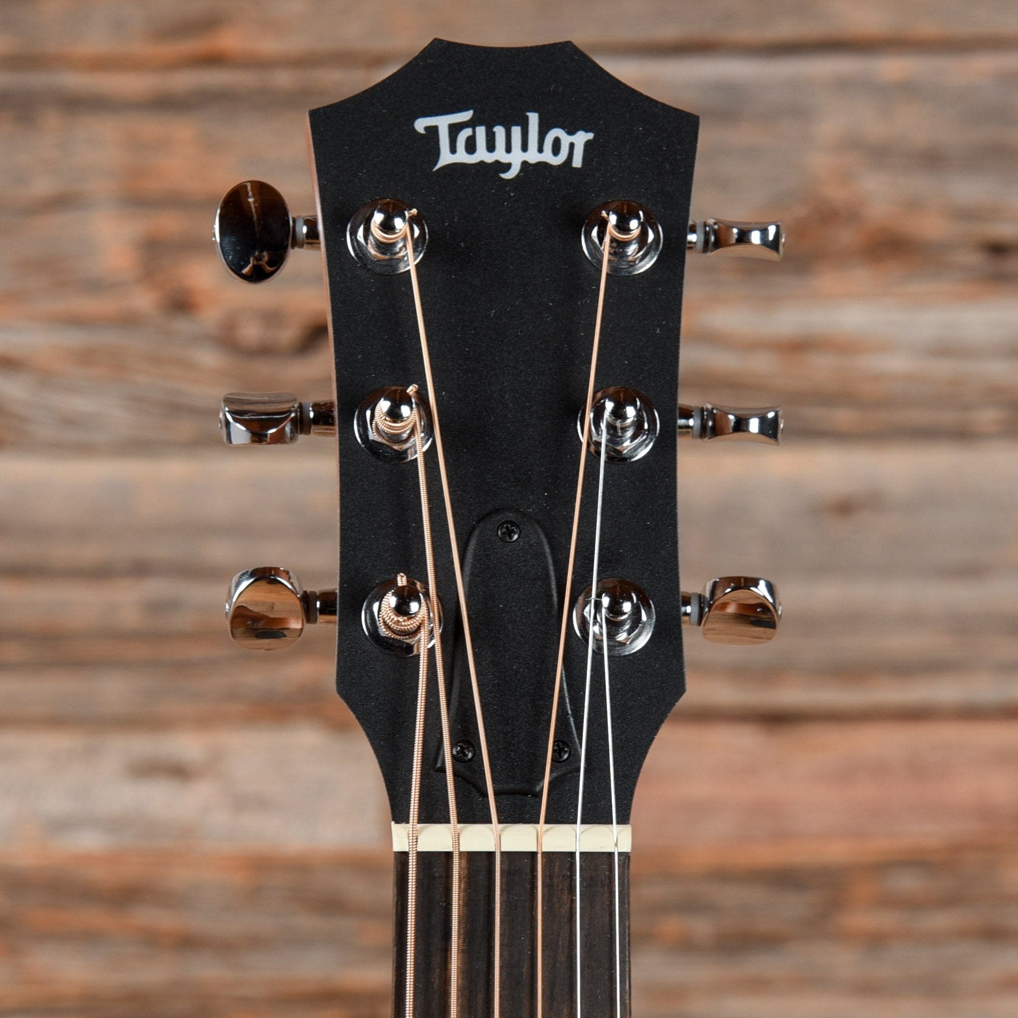 Taylor GS Mini Spruce/Koa Natural – Chicago Music Exchange