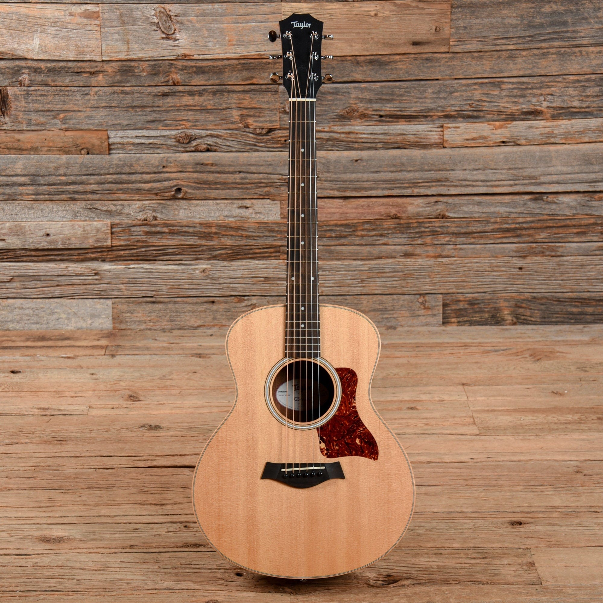 Taylor GS Mini Spruce/Koa Natural – Chicago Music Exchange