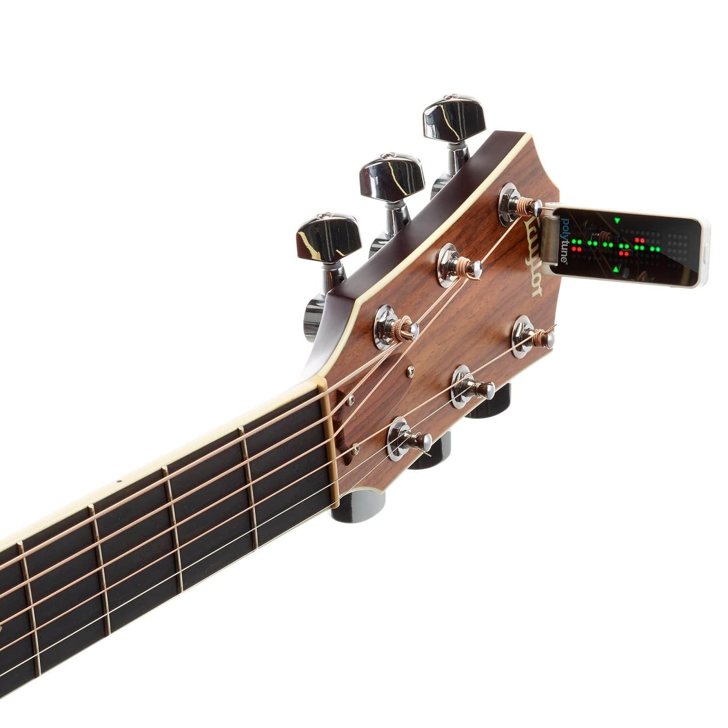 TC Electronic Polytune Clip – Chicago Music Exchange