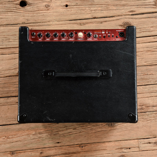 TC Electronic BG250-115 Original 1x15" 250w Bass Combo – Chicago Music ...