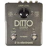 TC Electronic Ditto X2 Looper – Chicago Music Exchange