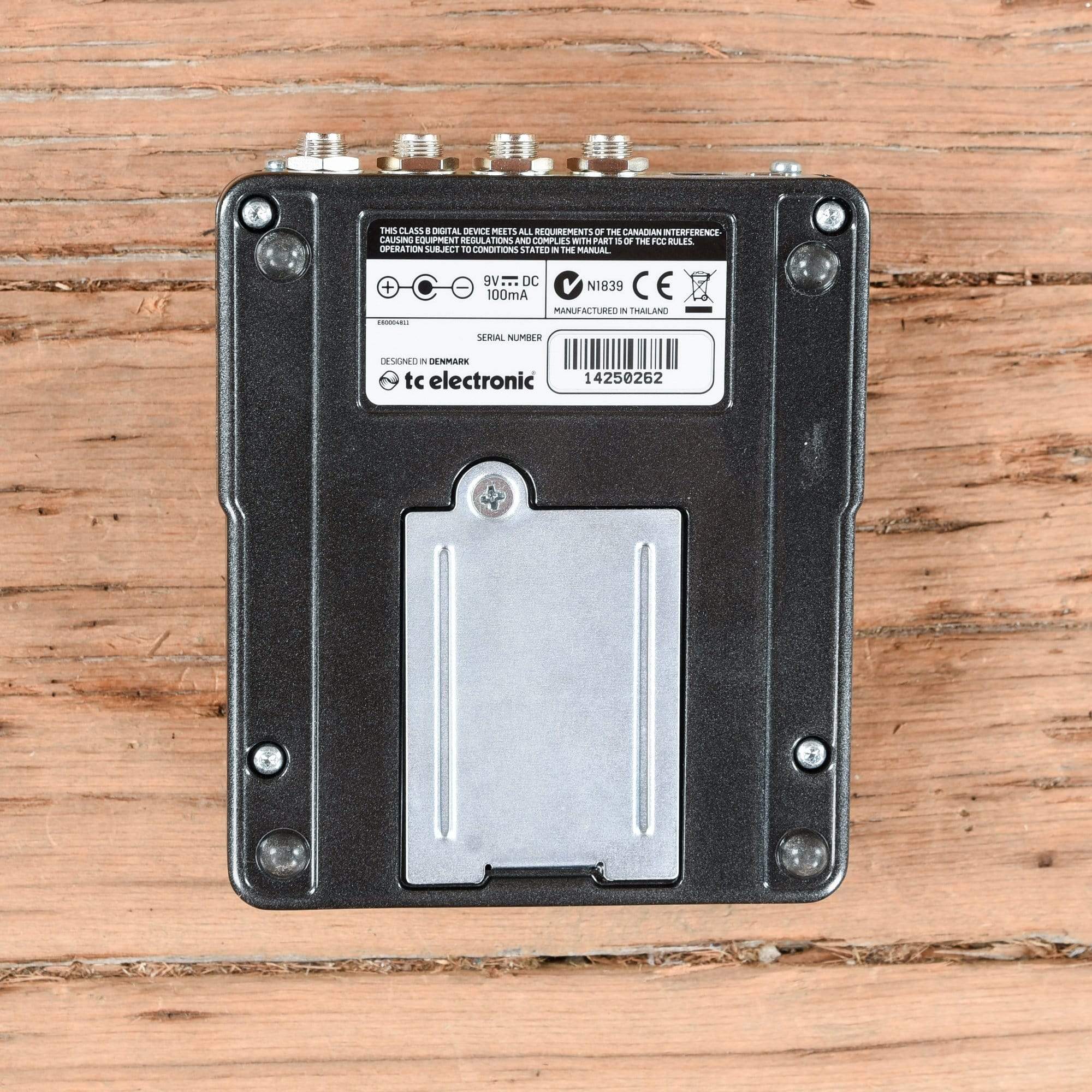 TC Electronic Ditto X2 Looper – Chicago Music Exchange