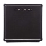 Tech 21 Power Engine Deuce Deluxe Guitar/Bass 1x12 Powered Cabinet ...