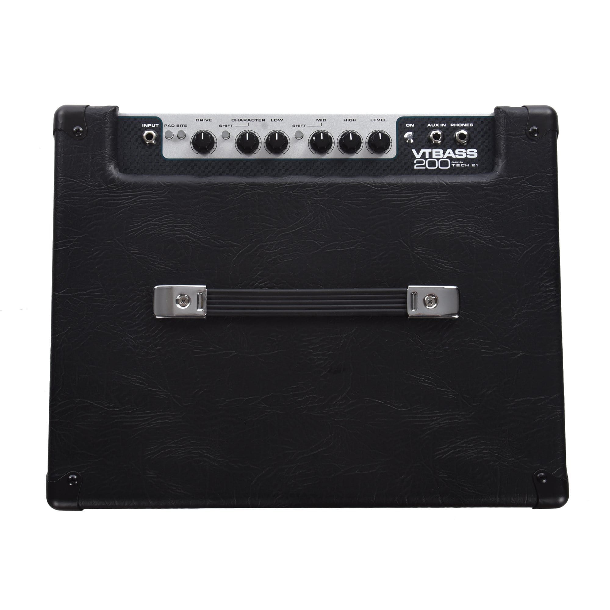 Tech 21 VT Bass 200 200W 1x12 Combo – Chicago Music Exchange