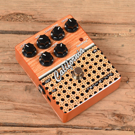 Tech 21 – Chicago Music Exchange