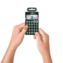 Teenage Engineering Pocket Operator Rhythm – Chicago Music Exchange