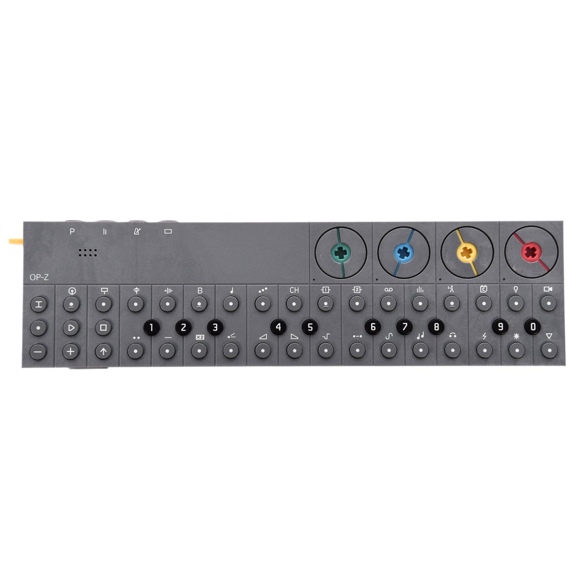Teenage Engineering OP-Z Dream Machine Sequencer – Chicago Music Exchange