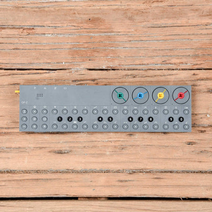 Teenage Engineering OP-Z Dream Machine Sequencer – Chicago Music Exchange