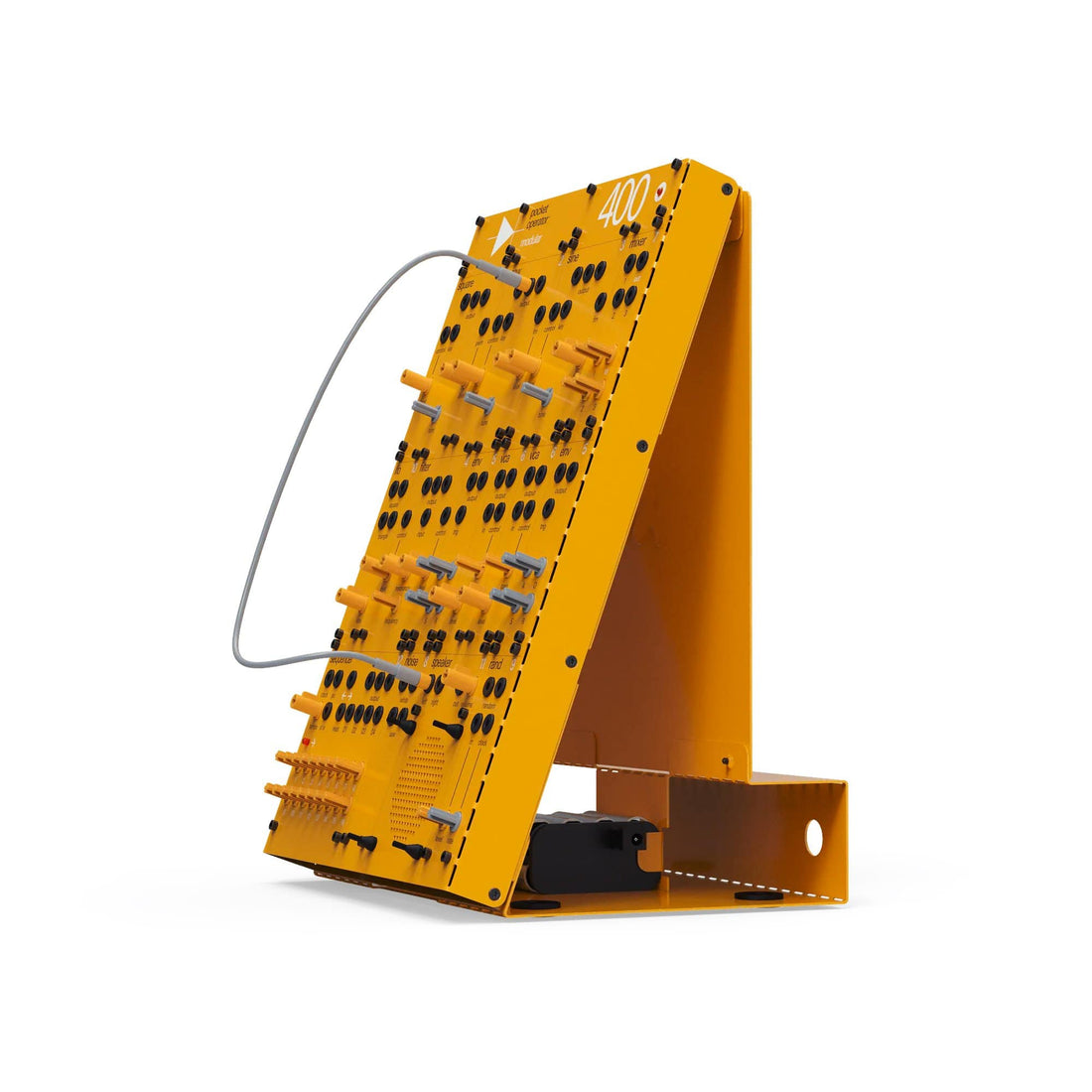 Teenage Engineering Pocket Operator Modular 400 – Chicago Music Exchange