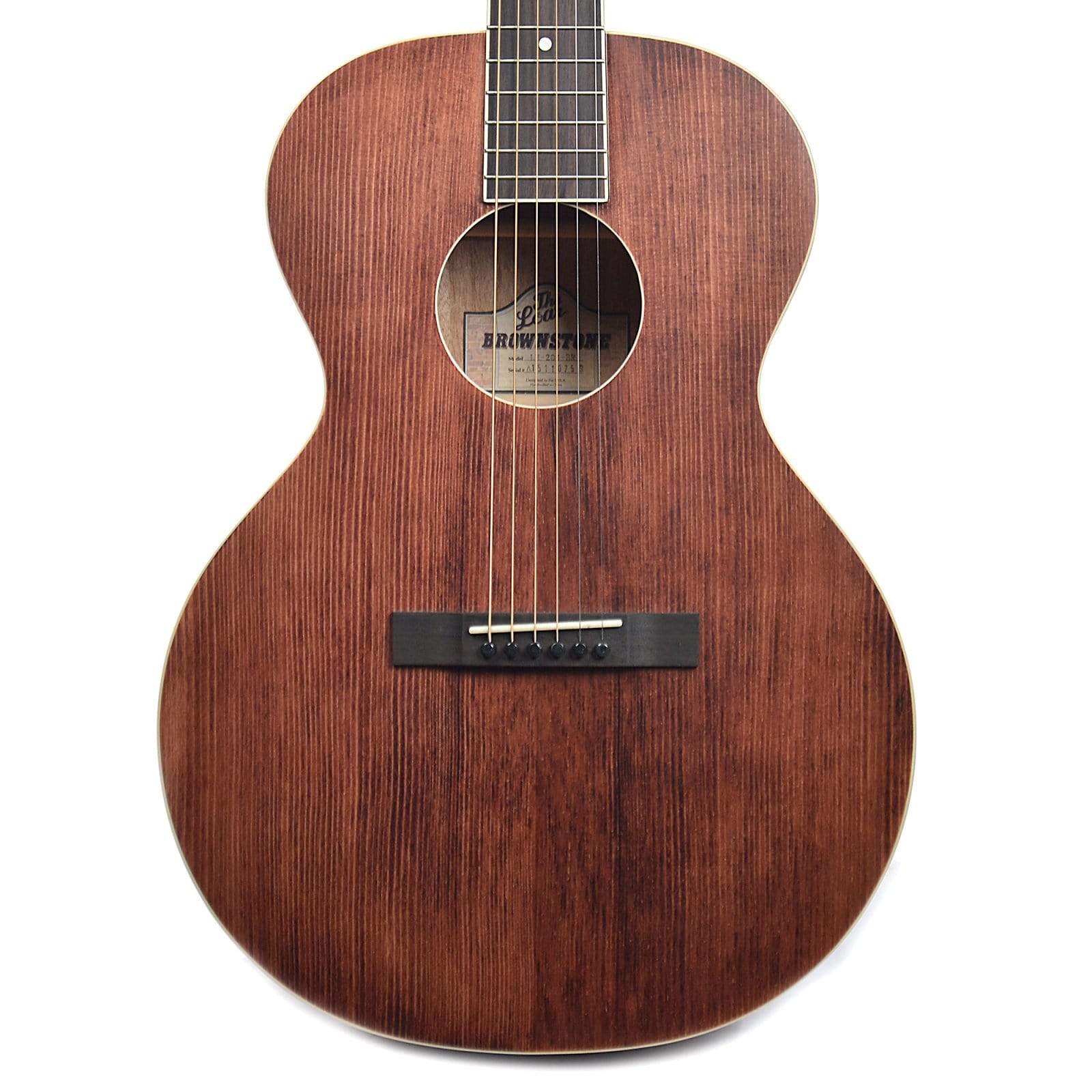 Loar L-204 Brownstone – Chicago Music Exchange