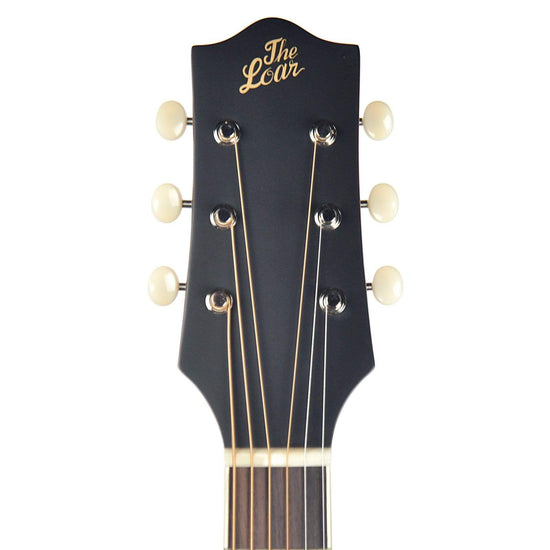 Loar L-204 Brownstone – Chicago Music Exchange