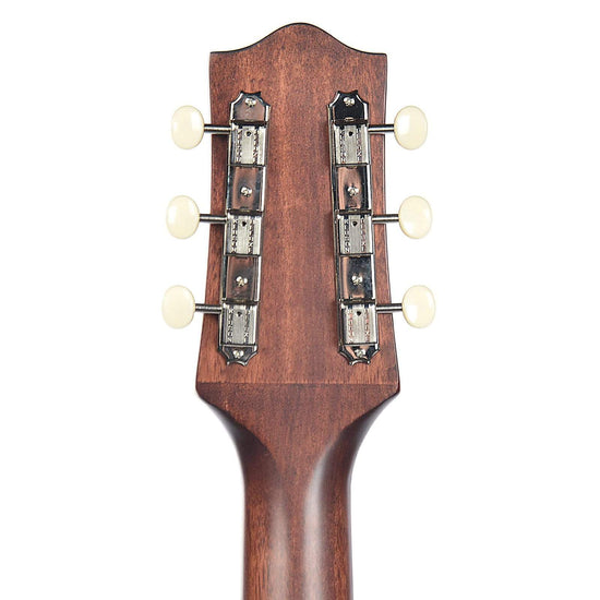 Loar L-204 Brownstone – Chicago Music Exchange