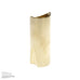 Rock Slide Polished Brass Medium – Chicago Music Exchange