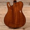 Tim Bram ThinLine Tribute Gold Top European Spruce/Figured Sapele w/Ke ...