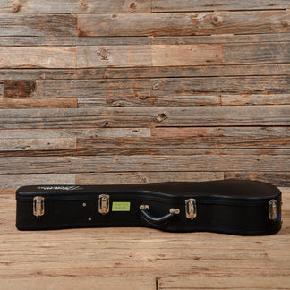 Tim Bram ThinLine Tribute Gold Top European Spruce/Figured Sapele w/Ke ...