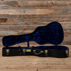 Tim Bram ThinLine Tribute Gold Top European Spruce/Figured Sapele w/Ke ...