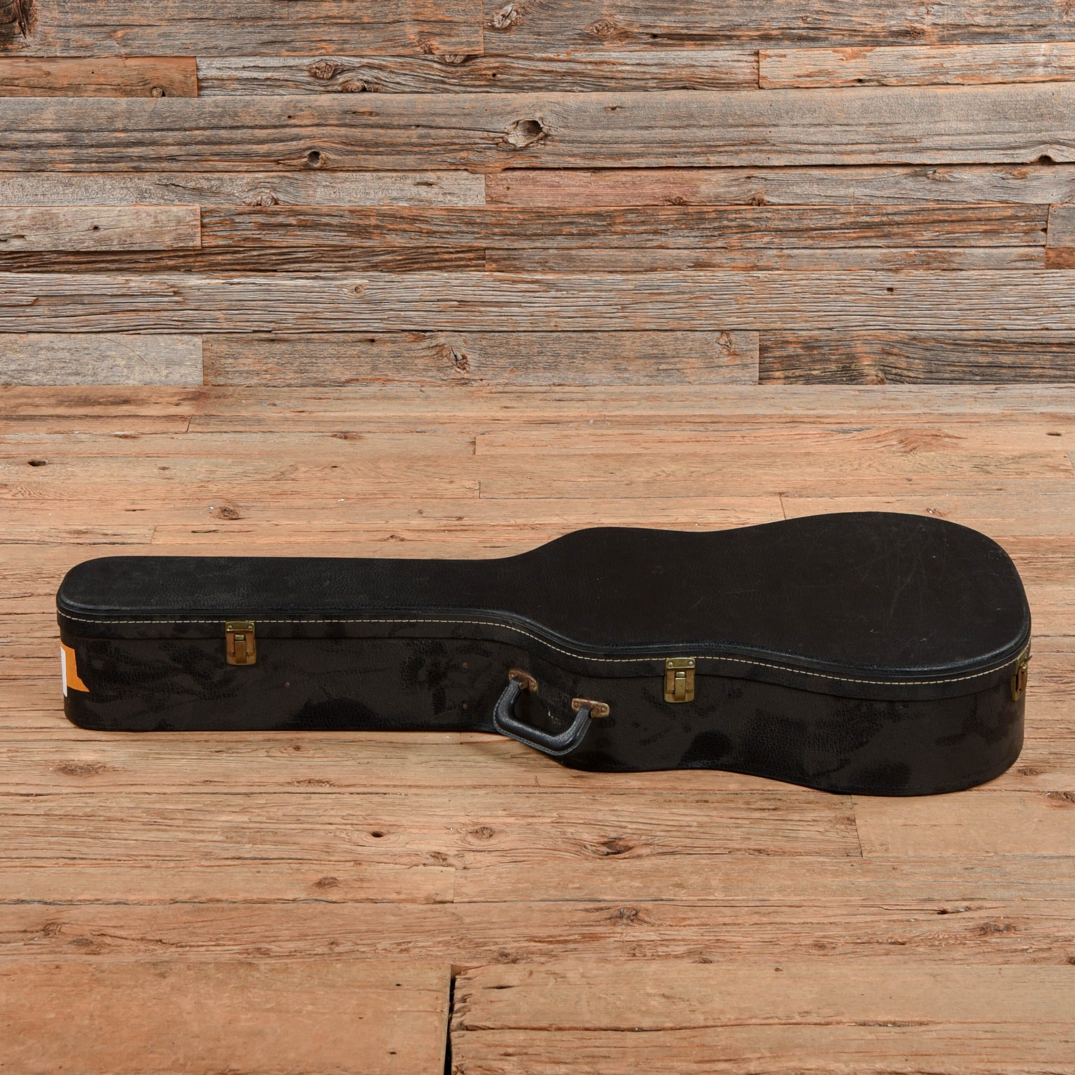 Tokai Cat's Eyes TCE-25 Natural 1980s – Chicago Music Exchange