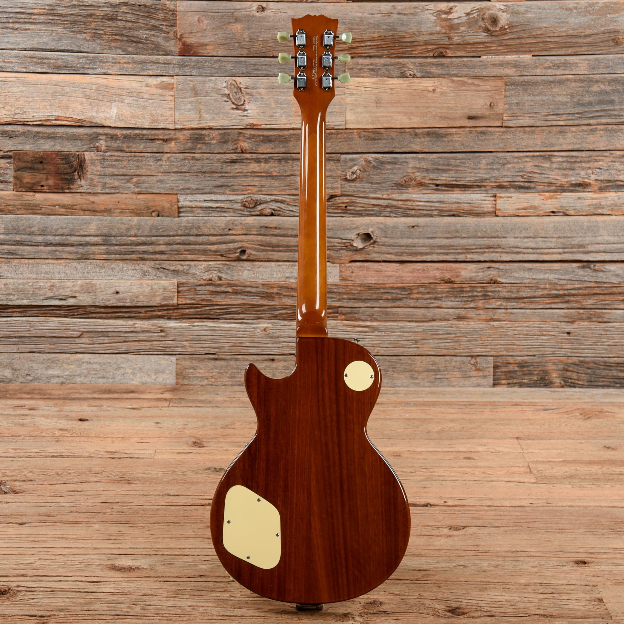 Tokai LS132 Goldtop 2004 – Chicago Music Exchange