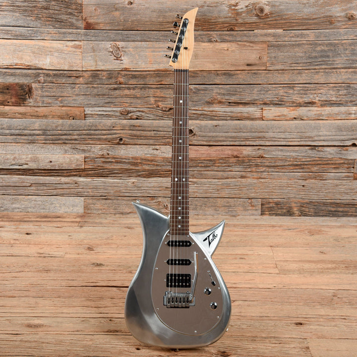 Tokai Talbo Aluminum 1980s – Chicago Music Exchange