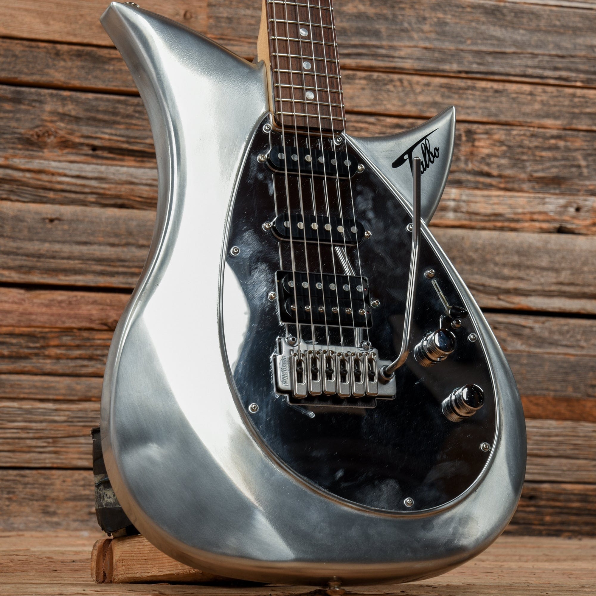 Tokai Talbo Aluminum 1980s – Chicago Music Exchange