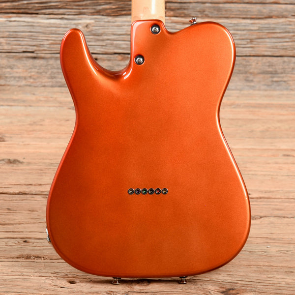 Tom Anderson Classic T Copper – Chicago Music Exchange