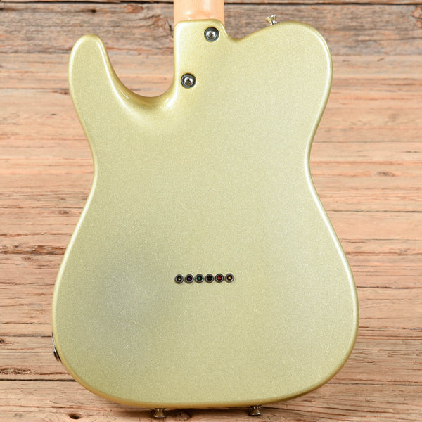 Tom Anderson Hollow Classic T Gold – Chicago Music Exchange