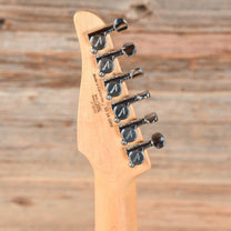 Tom Anderson Hollow Classic T Gold – Chicago Music Exchange