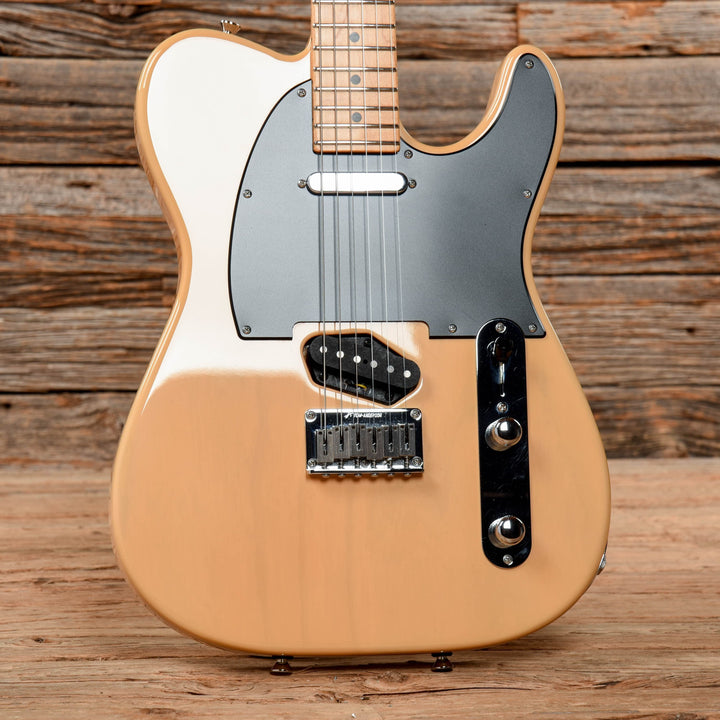 Tom Anderson T Classic Translucent Butterscotch 2006 – Chicago Music ...